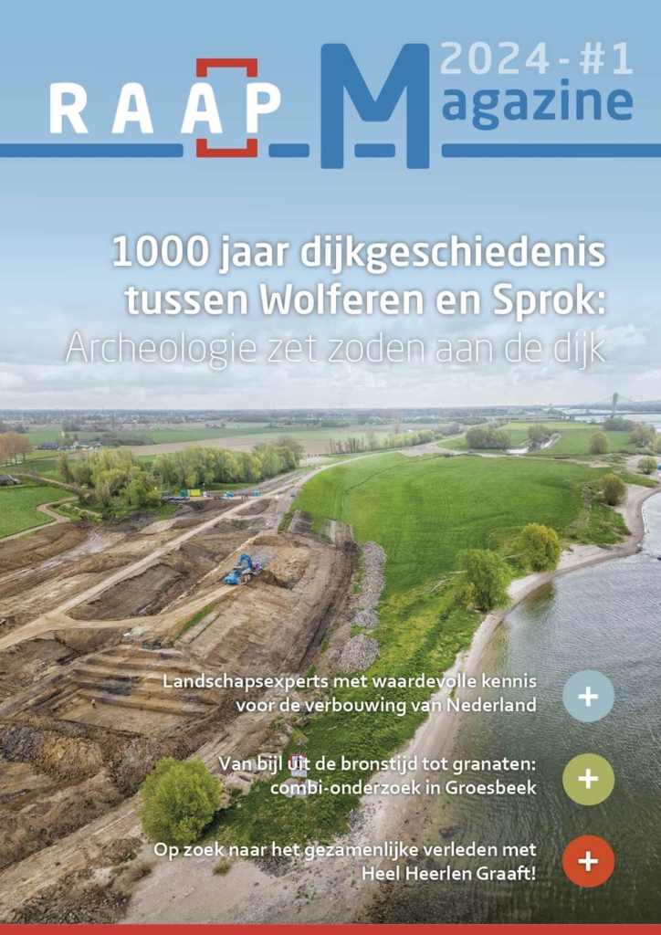RAAP-Magazine 2024-01 – RAAP Magazine
