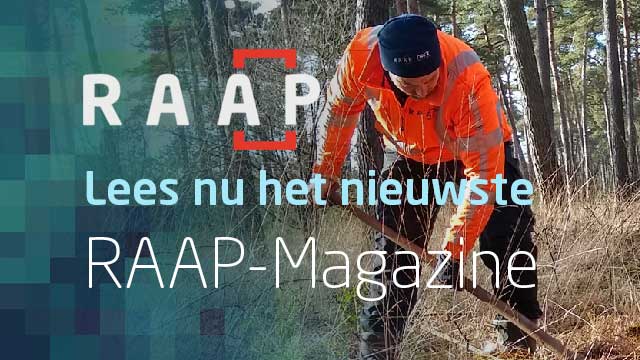 Archeologisch en cultuurhistorisch onderzoek en advies: RAAP ...
