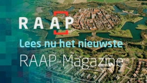 Archeologisch en cultuurhistorisch onderzoek en advies: RAAP ...