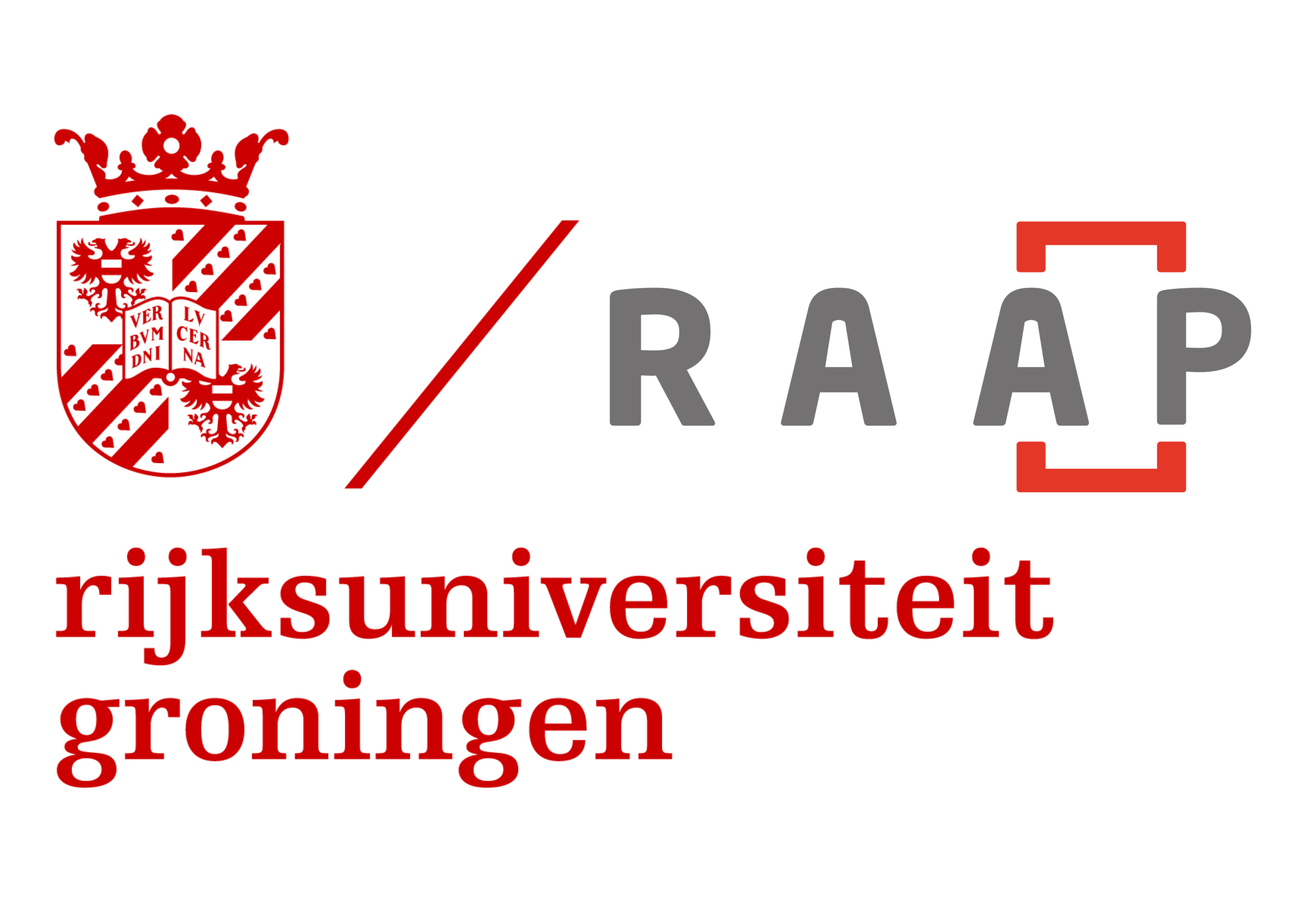 Samenwerkingsovereenkomst tussen Rijksuniversiteit Groningen en RAAP ...
