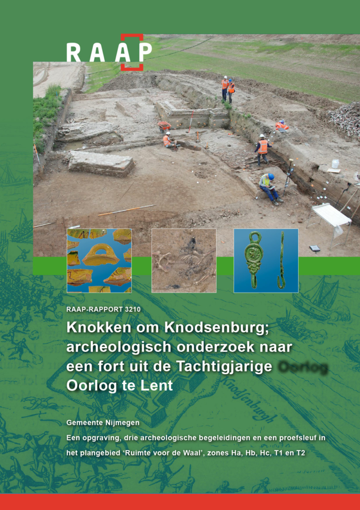 Het Rampjaar 1672: TV-serie start vanaf 21 oktober - RAAP Archeologie ...